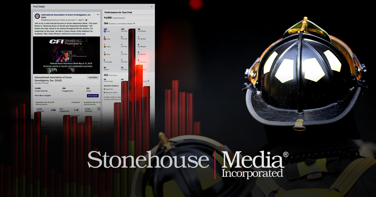 Fire Hero Learning Network | FHLN.net | Stonehouse Media